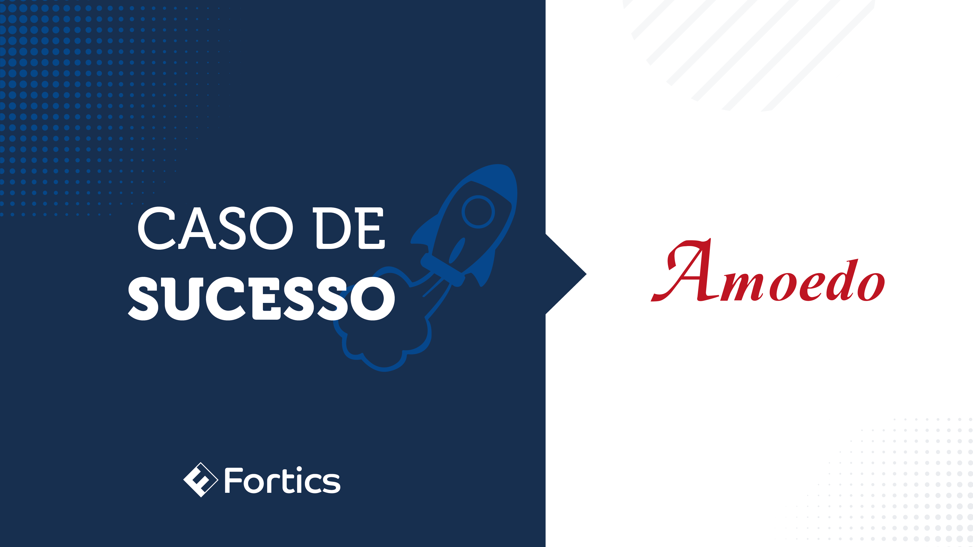 Amoedo Materiais de Construção | Caso de Sucesso - conveniência omnichannel